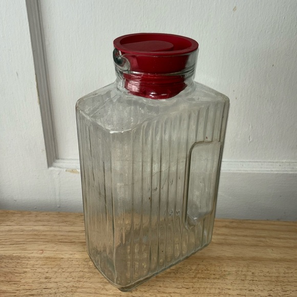 Other | Half Gallon Pitcher | Poshmark